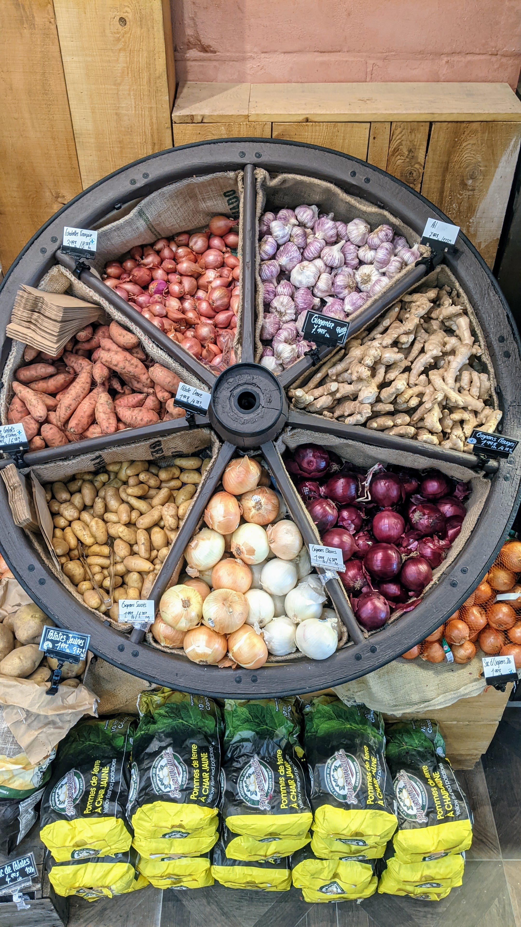 L’Avant Goût Épicerie